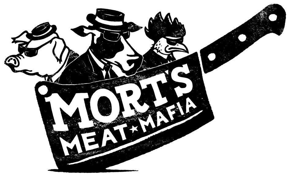 Mort's Meat Mafia– Boost Your BBQ