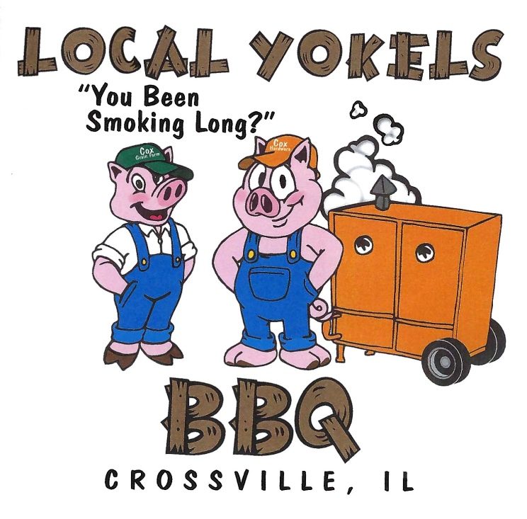 Local Yokels BBQ – Tagged "rub"– Boost Your BBQ