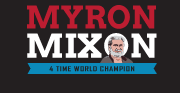 Myron Mixon BBQ– Boost Your BBQ