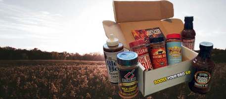 Competition BBQ rubs, sauces, tools and supplies at the best prices ...